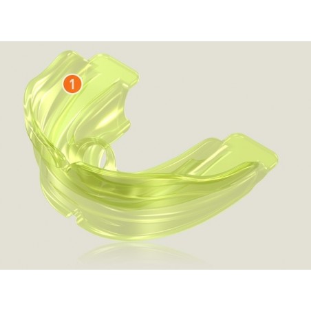 Myobrace para clase III (I-3P)