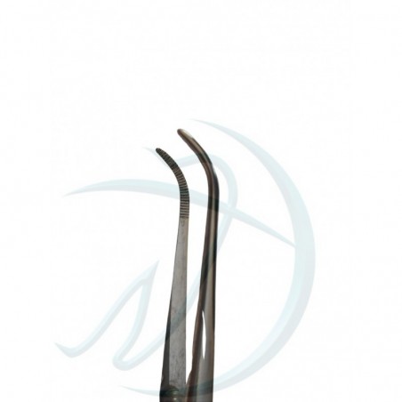 PINZA SEMKEN TAYLOR curva 12.5cm