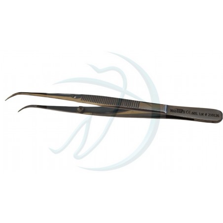 PINZA SEMKEN TAYLOR curva 12.5cm