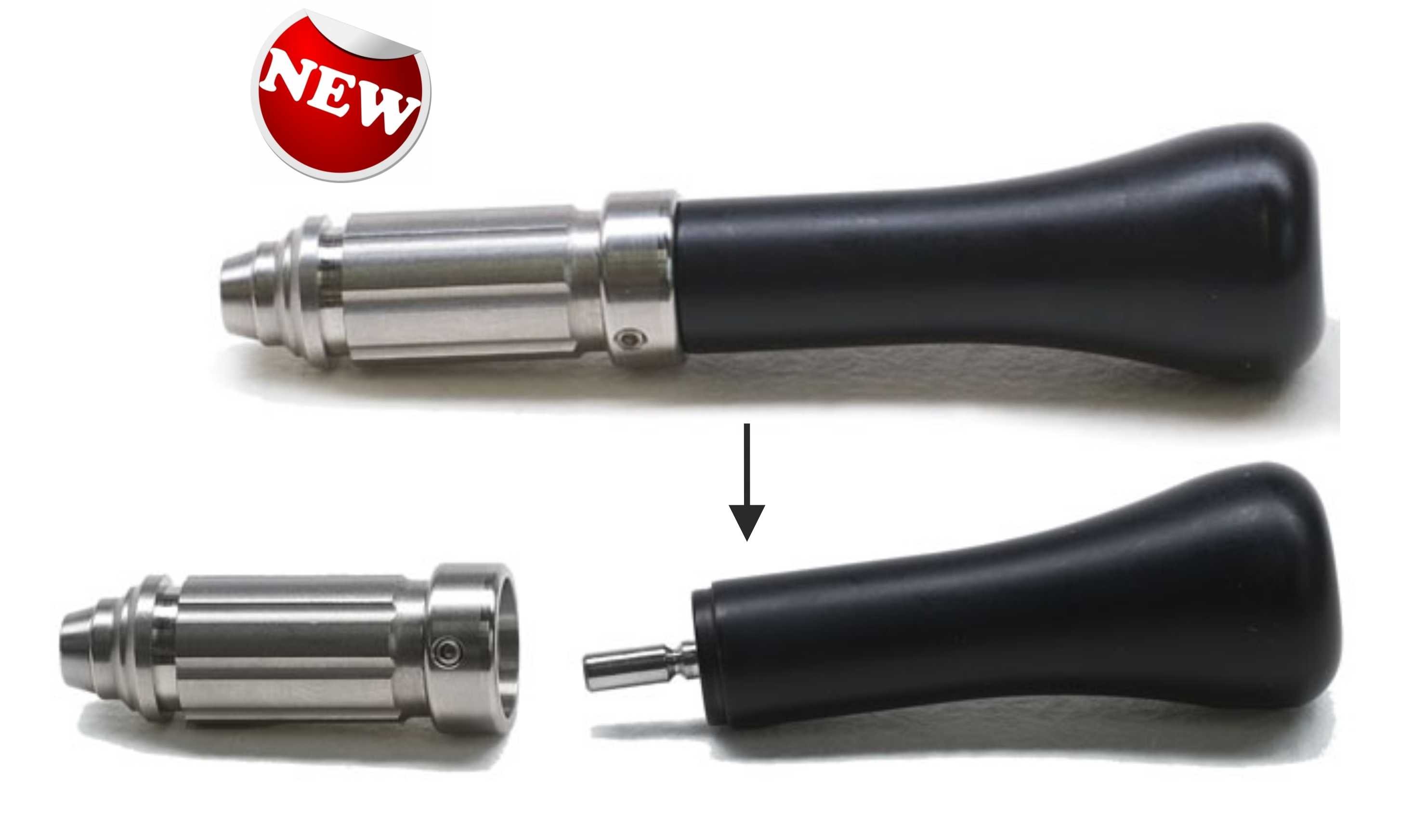 O.S.A.S Destornillador, mango Universal