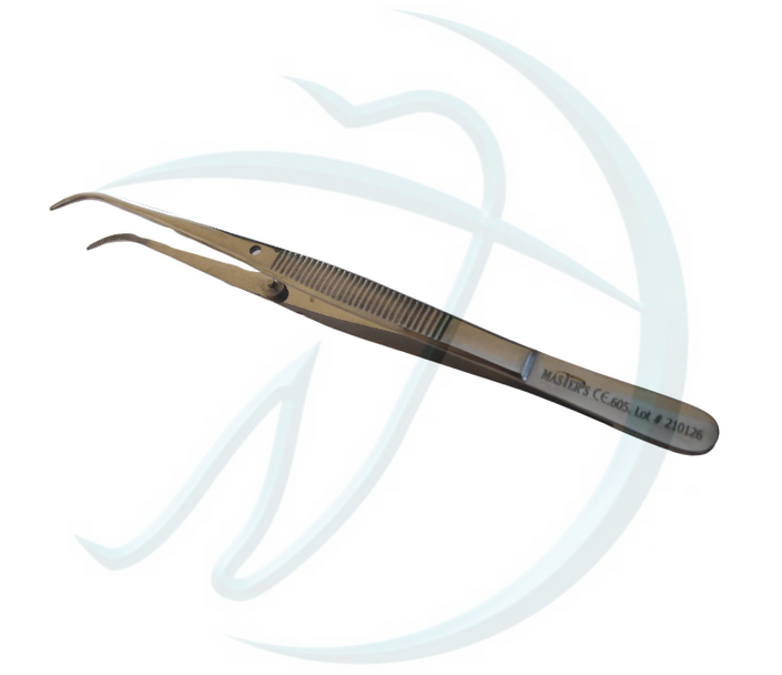 PINZA SEMKEN TAYLOR curva 12.5cm
