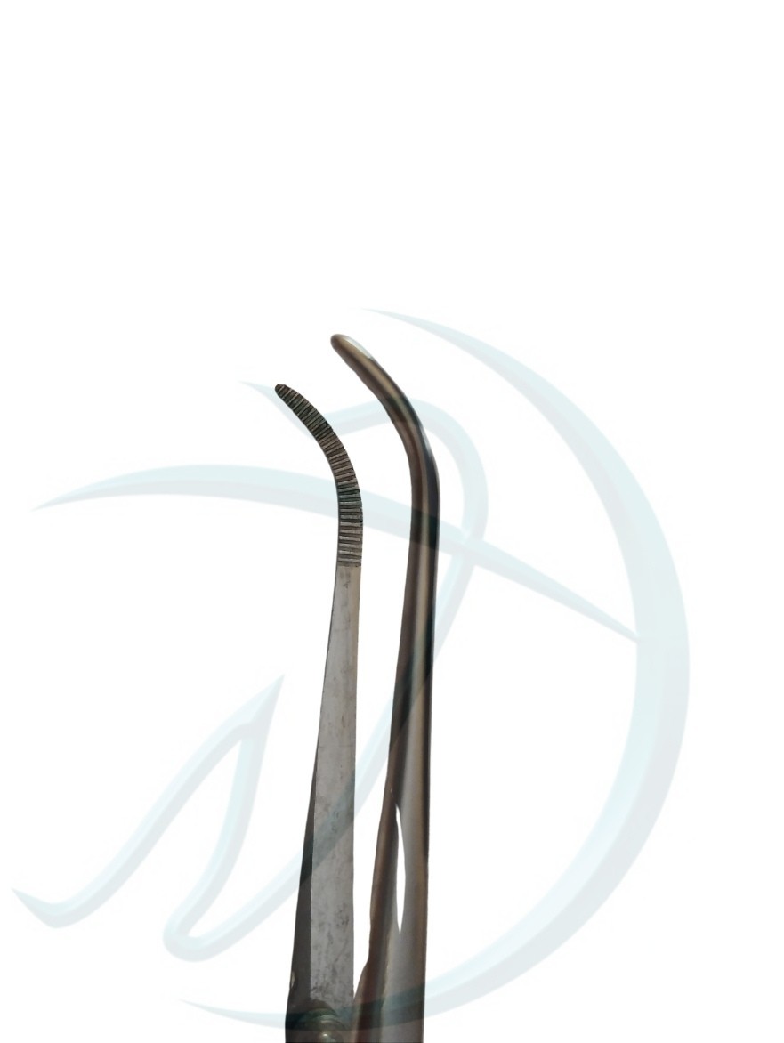 PINZA SEMKEN TAYLOR curva 12.5cm
